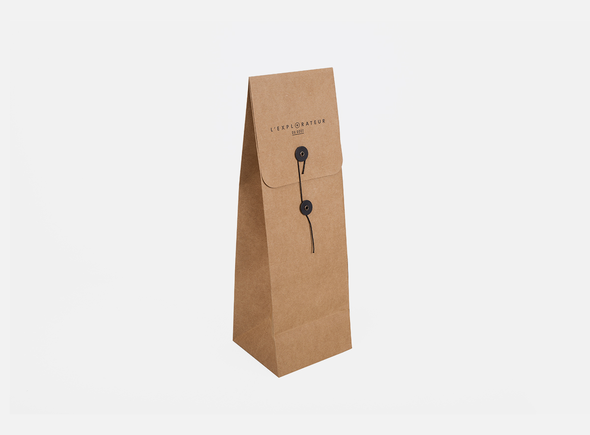 ENVELOPES | PERA LABEL