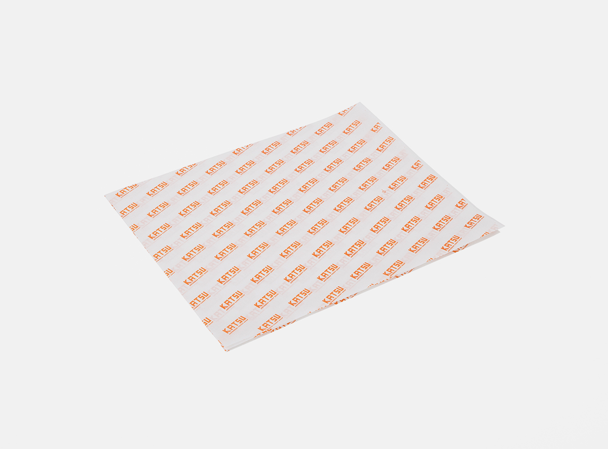 GREASEPROOF PAPERS | PERA LABEL