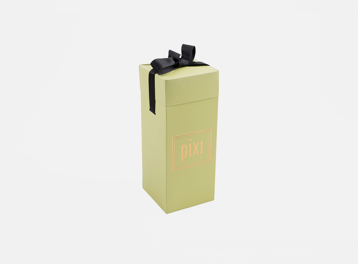 PRINTED PAPER BOXES | PERA LABEL