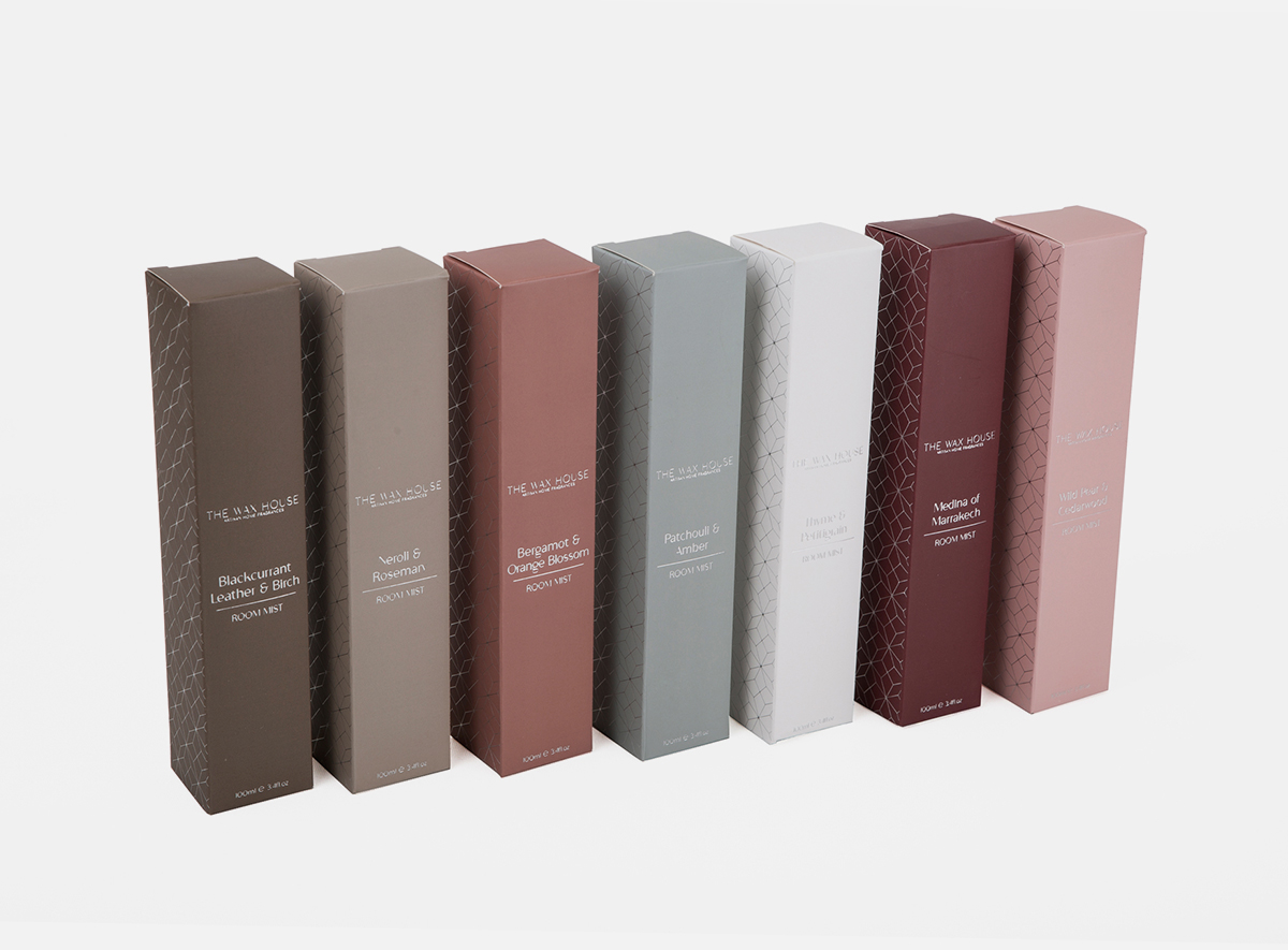 PRINTED PAPER BOXES | PERA LABEL